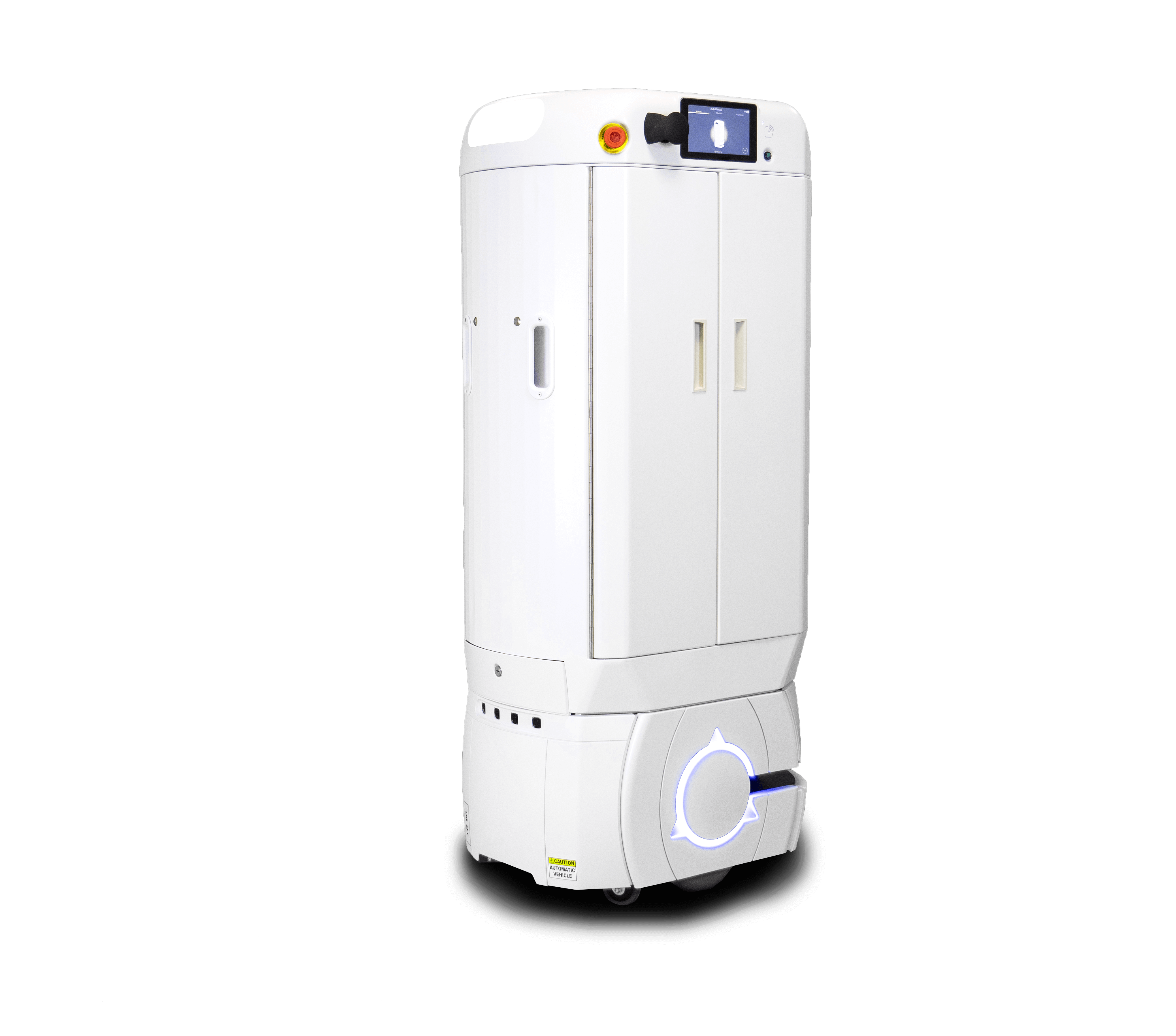 XuP-Med | OMRON, Europe